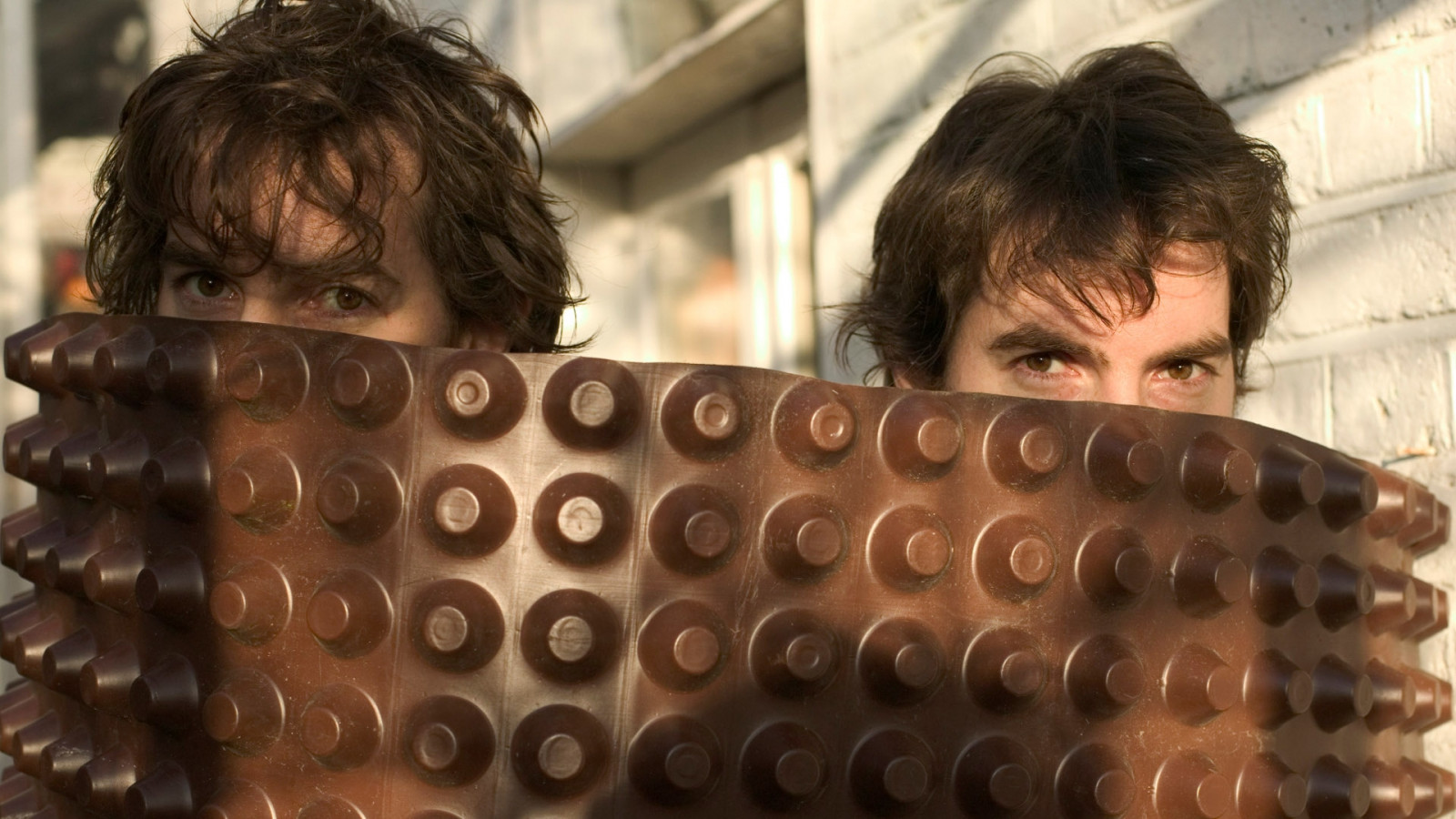 Wallpaper : the egg, band, faces, eyes, hair 1920x1080 - goodfon ...