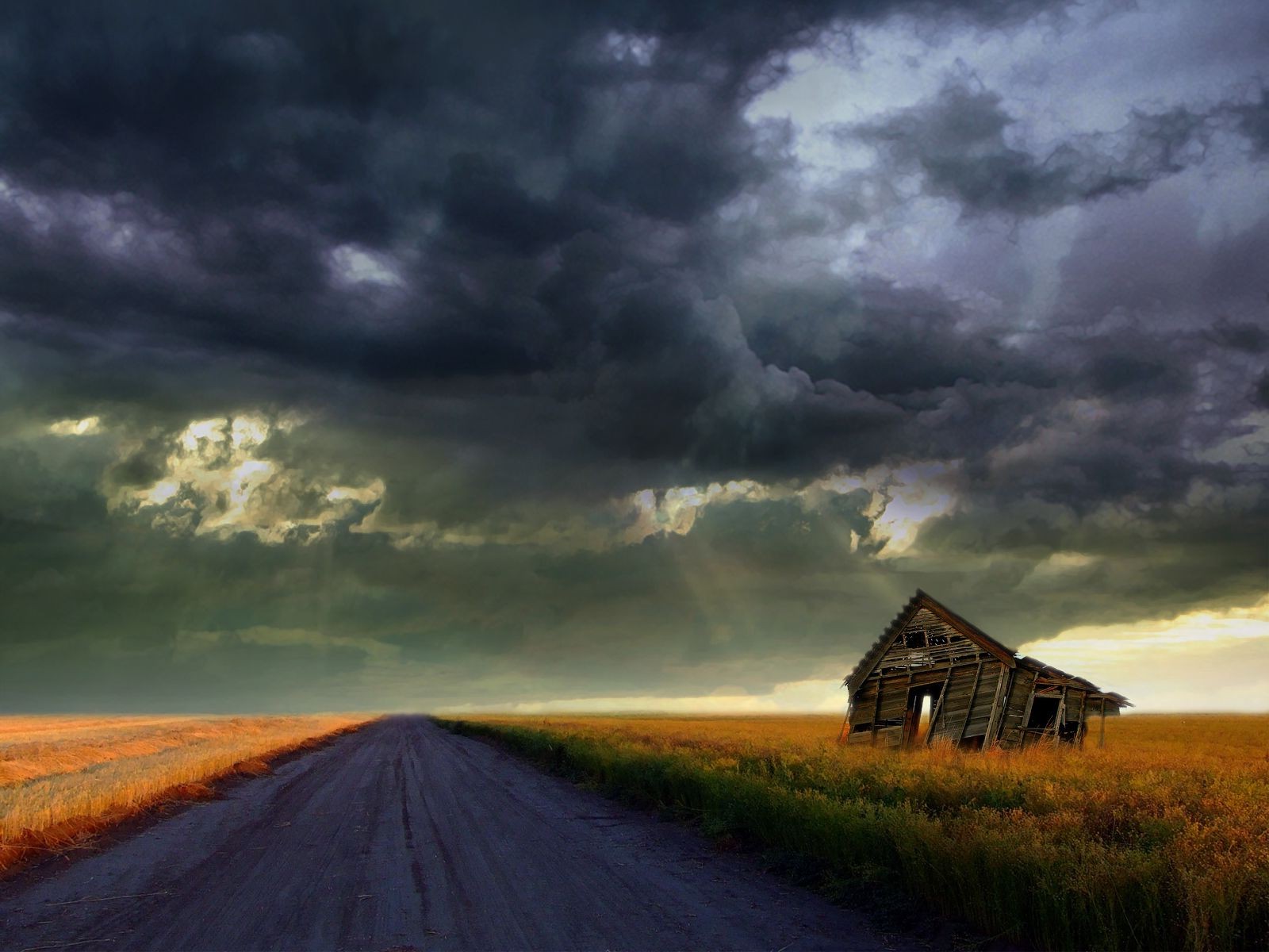 Wallpaper : 1600x1200 px, landscape, nature 1600x1200 - - 733511 - HD ...