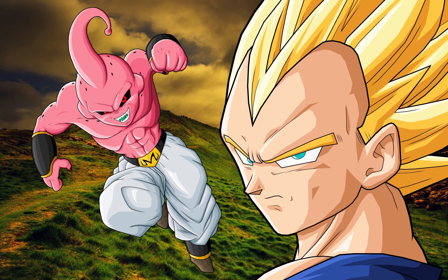 Goku Dragon Ball Xenoverse Majin Buu Vegeta Png X Px Goku The Best Porn Website