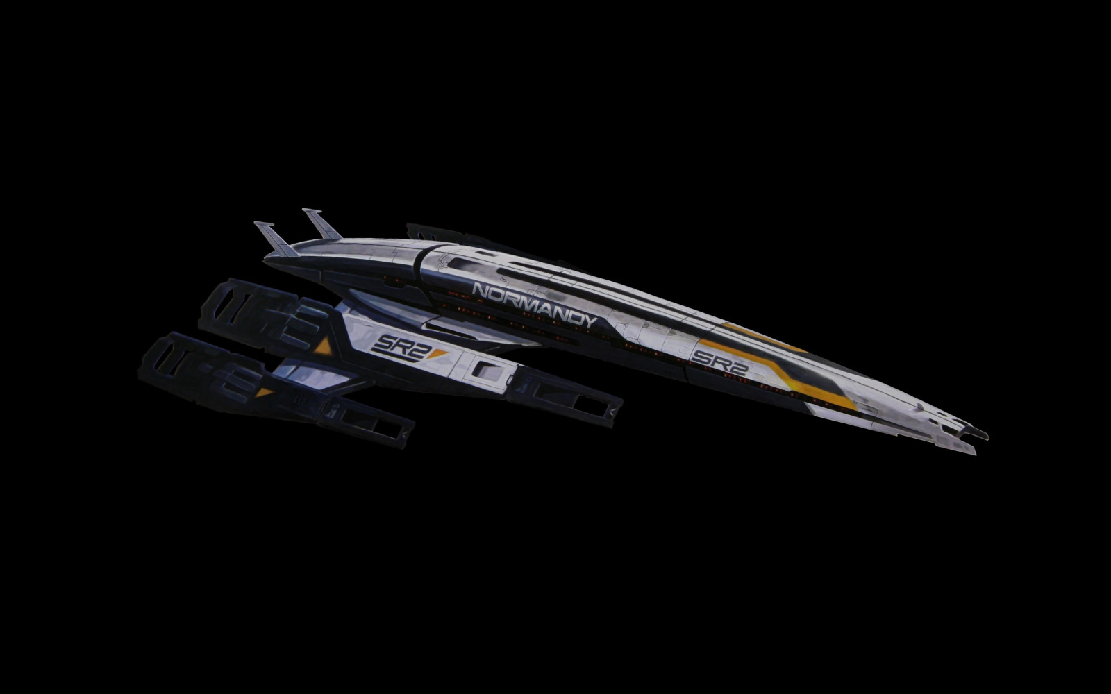 Wallpaper : Mass Effect, car, space, vehicle, yacht, spacecraft ...