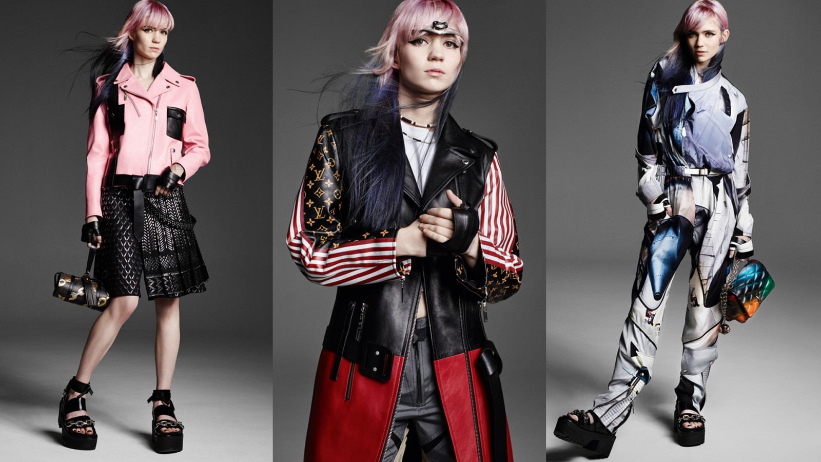 Wallpaper : women, Grimes, singer 1920x1080 - icean - 1282247 - HD ...