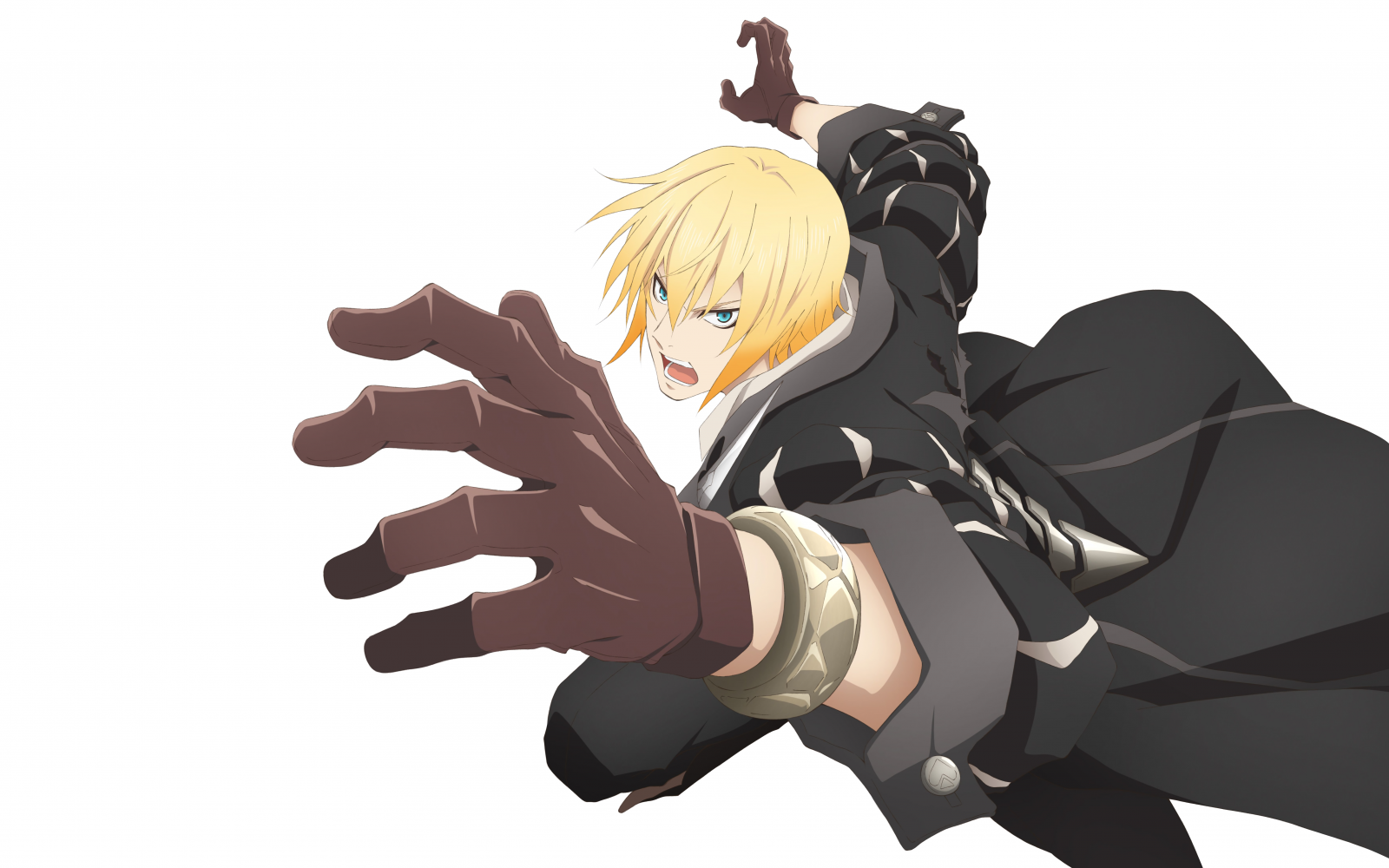 Wallpaper : arm, gesture, ART, thumb, fictional character, Animated ...