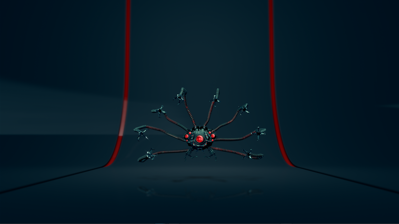 Masaüstü : Matrix, robot, Filmler 1920x1080 - aarta - 1365409 ...