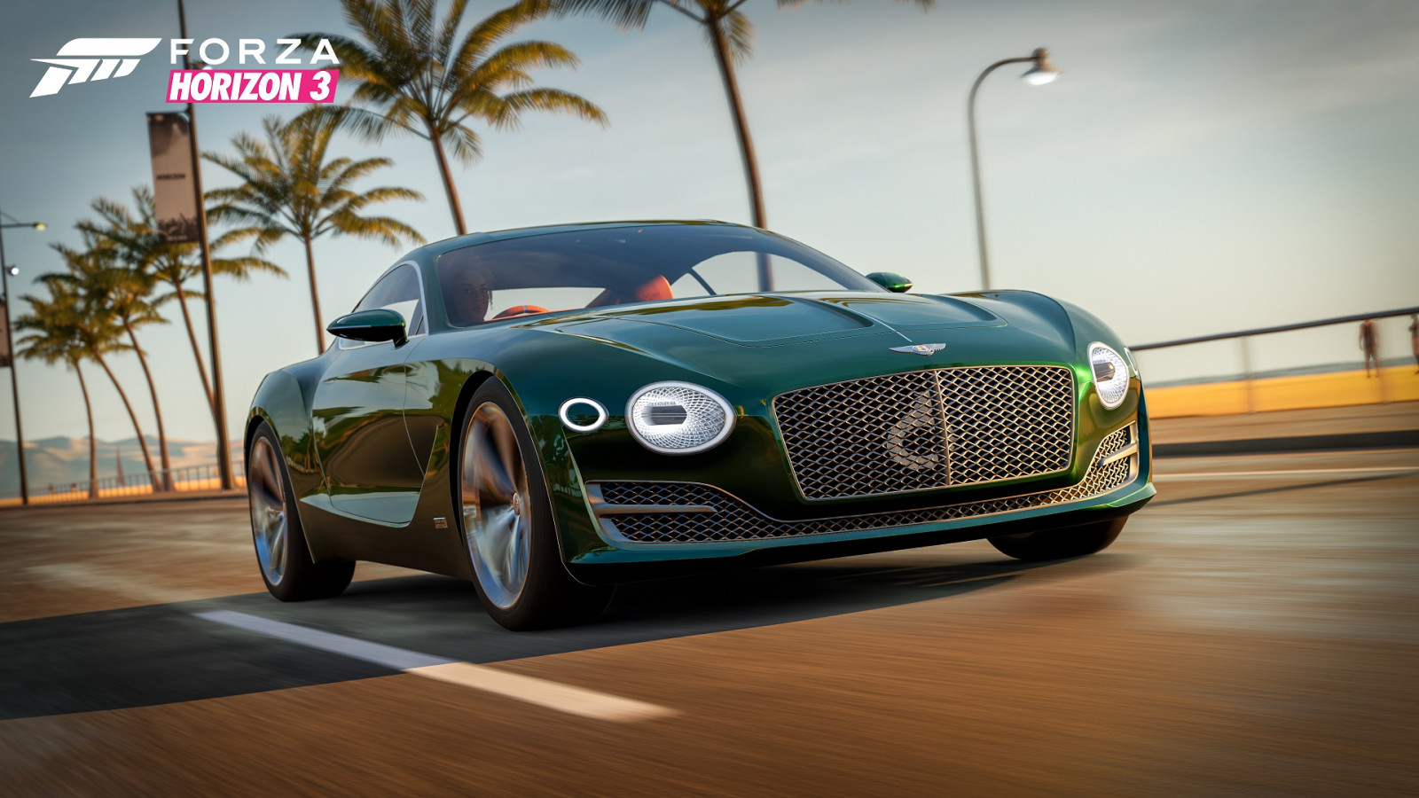 วอลเปเปอร์ : ขอบฟ้า forza 3, วีดีโอเกมส์ 1920x1080 - zerovertex ...