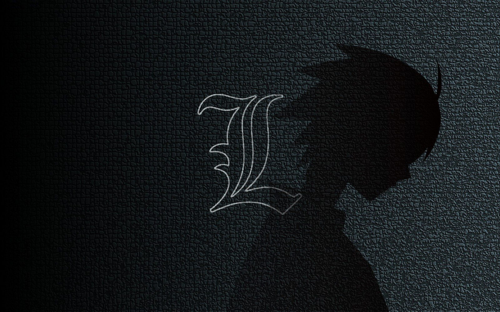 Tapety : 1680x1050 px, Death Note, Lawliet L 1680x1050 - 4kWallpaper ...