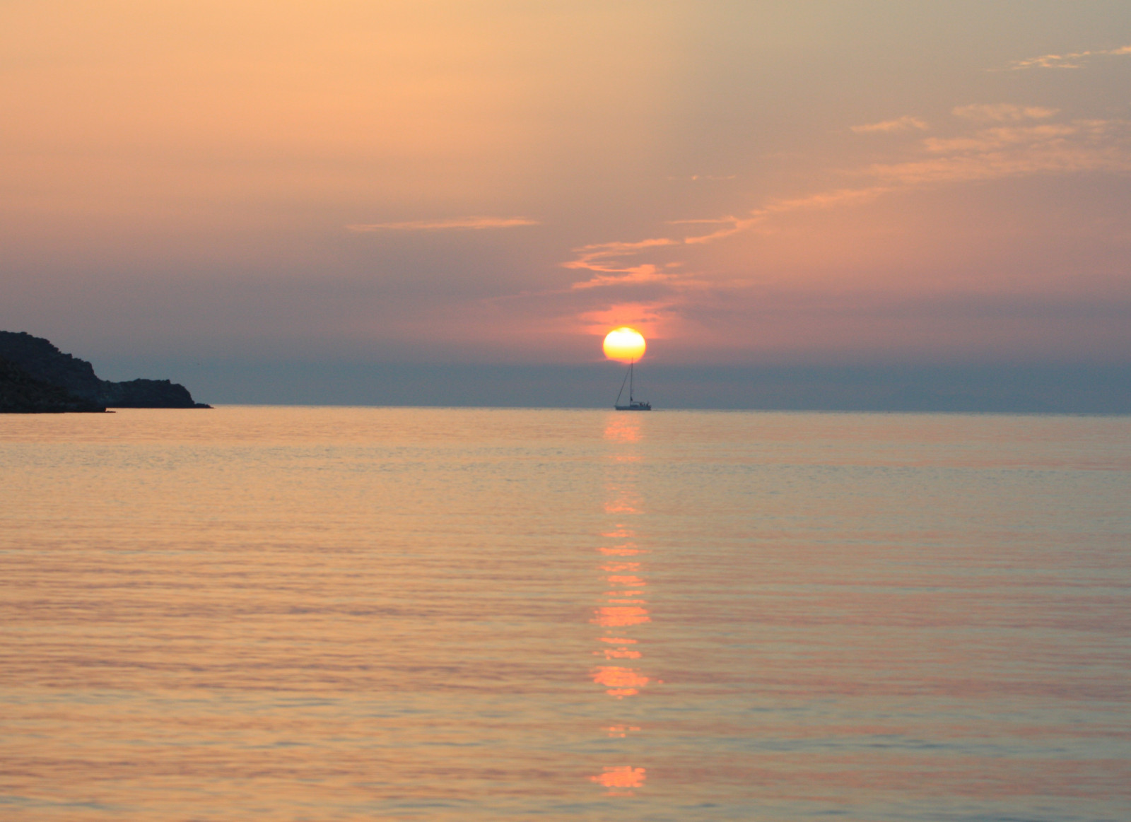 Bakgrundsbilder : resa, solnedgång, hav, sommar, Sol, varm, ö, Yacht ...