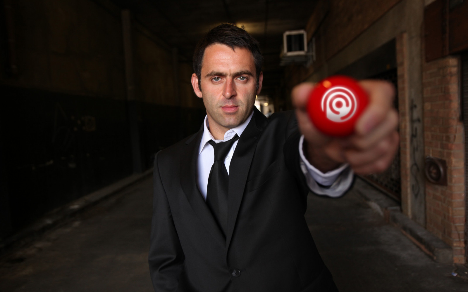 Tapety : professional snooker player, kulečník 2880x1800 ...