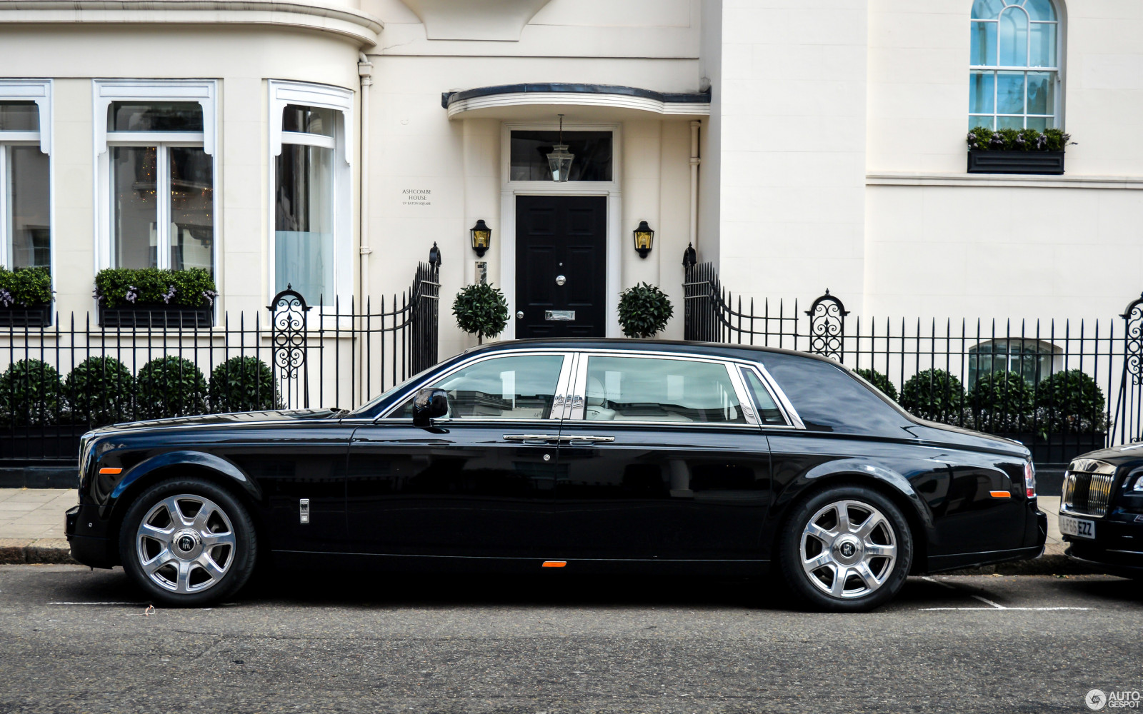 Wallpaper : car, Rolls Royce 2880x1800 - KevinJ - 2278654 - HD ...