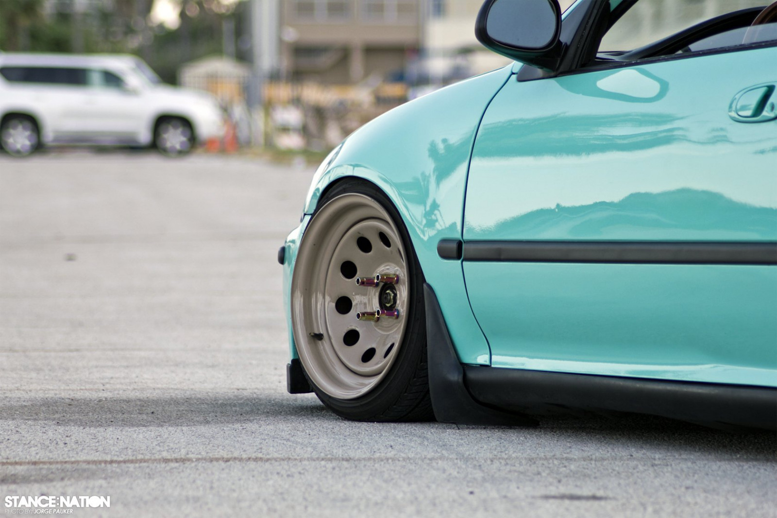 Wallpaper : 1680x1120 px, civic, custom, hatchback, Honda, tuning ...