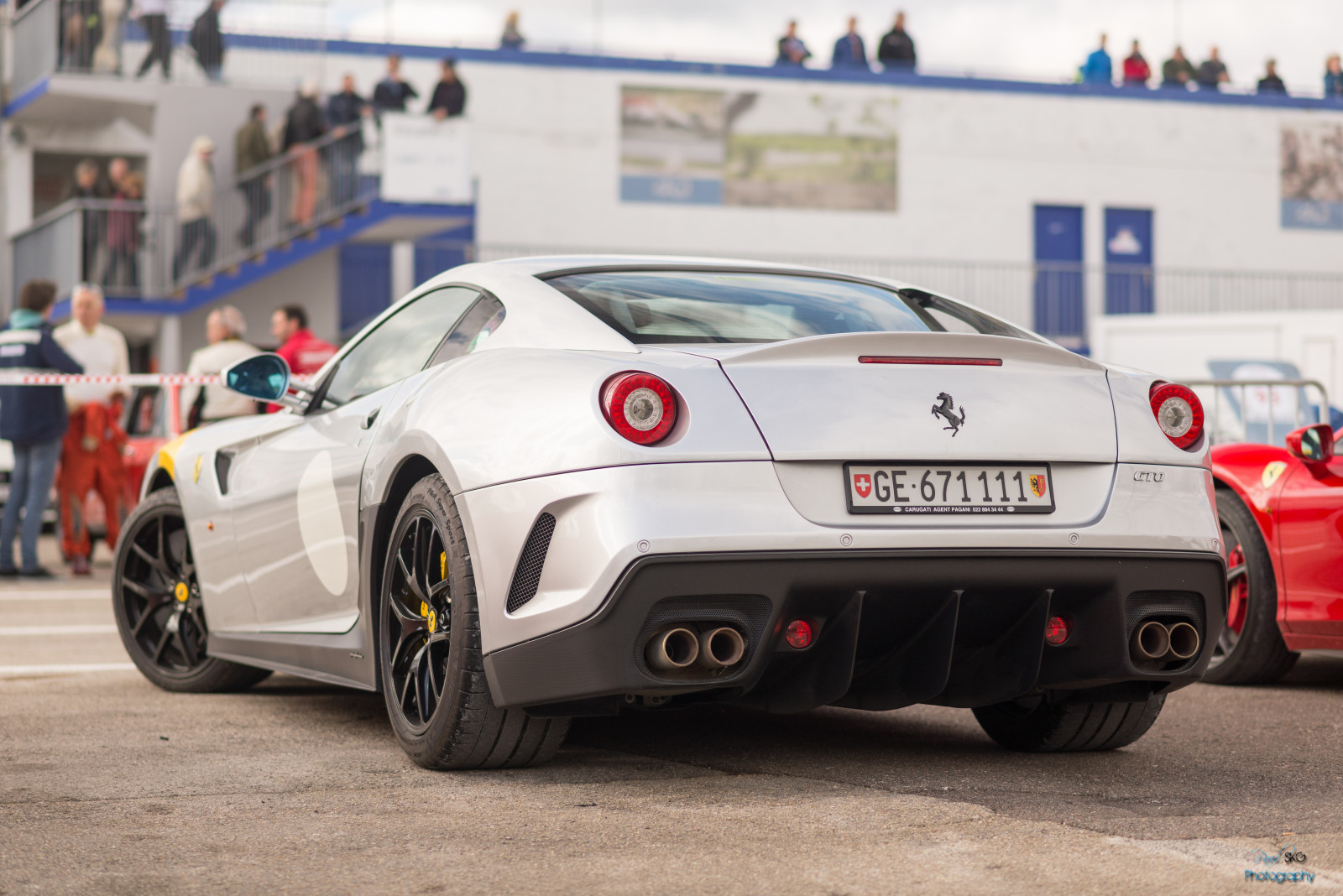 วอลเปเปอร์ : กีฬา, มาร์ติน, แกรนด์, Ferrari, mc, ปอร์เช่, Gran, db4 ...