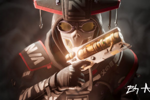 Fondos de pantalla : Apex Legends, Loba Andrade, horizon Apex Legends ...