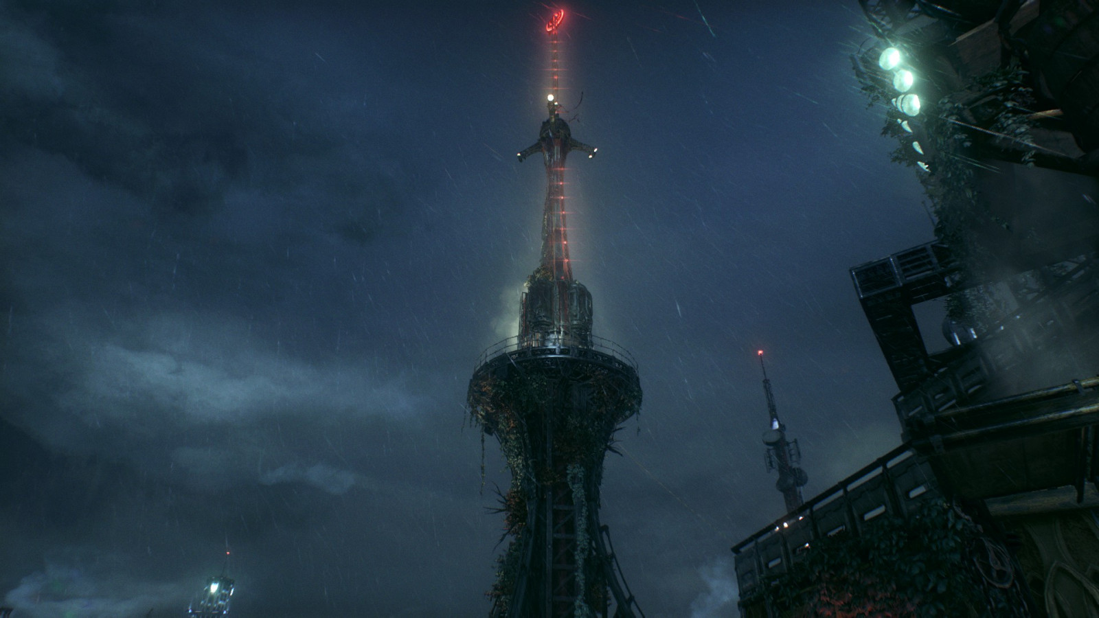 Wallpaper : Batman, Cutscene, cutscene screenshot 1920x1080 - macelonel ...