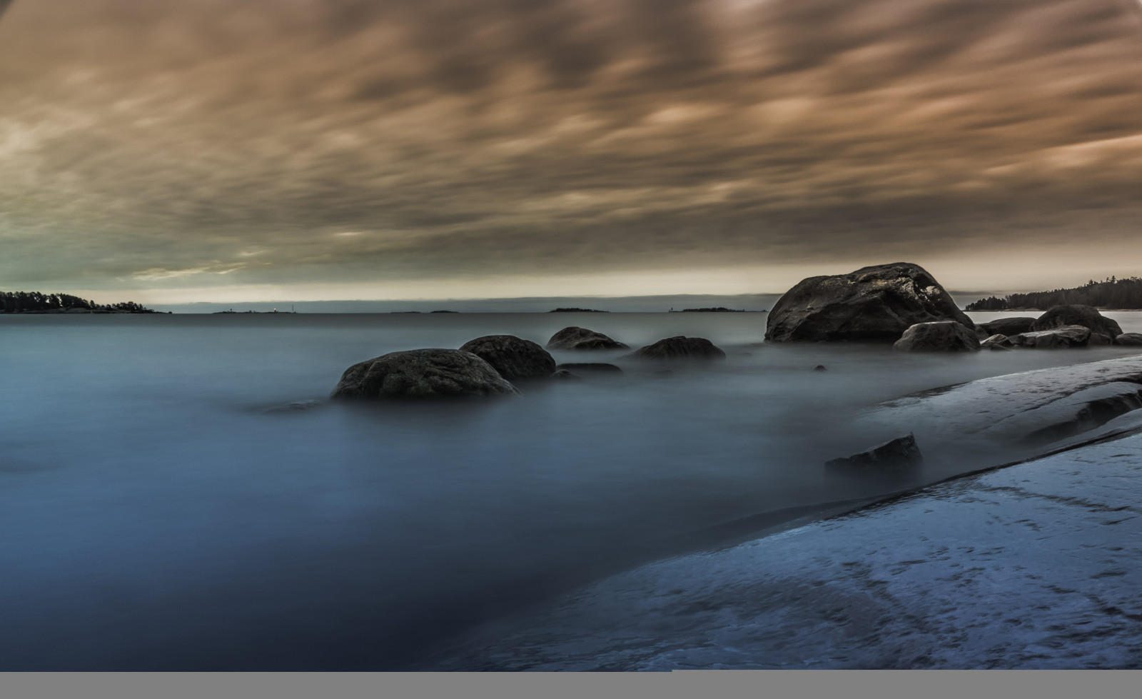 Bakgrundsbilder : solljus, solnedgång, hav, bukt, vatten, sten, strand ...
