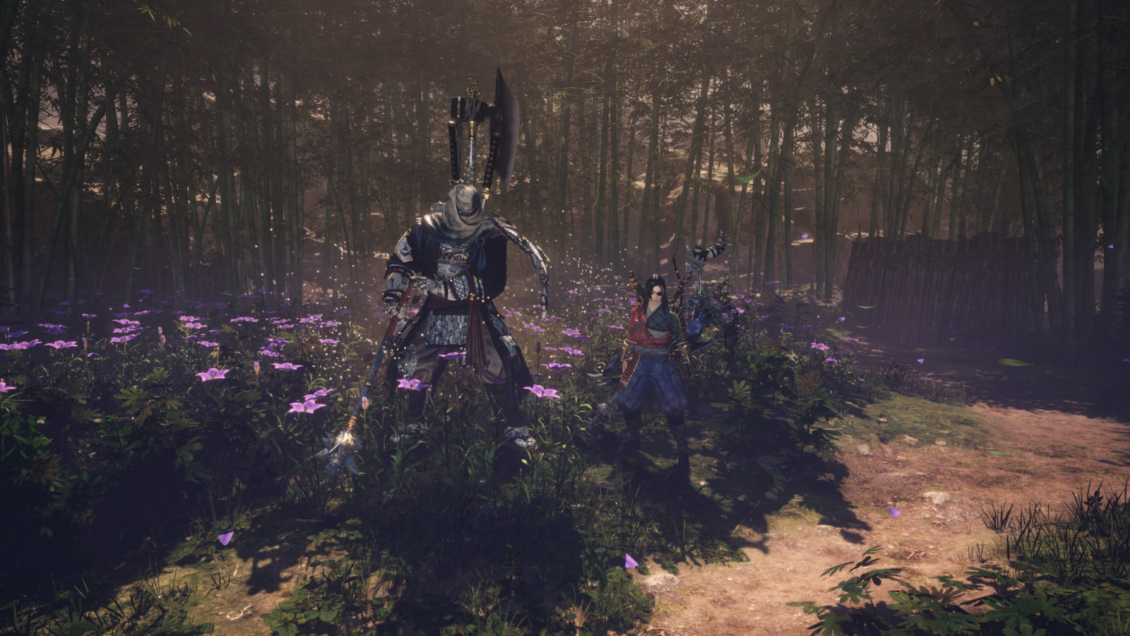 배경 화면 : nioh 2, 비디오 게임 3840x2160 - Victus007 - 2166275 - 배경 화면 - WallHere