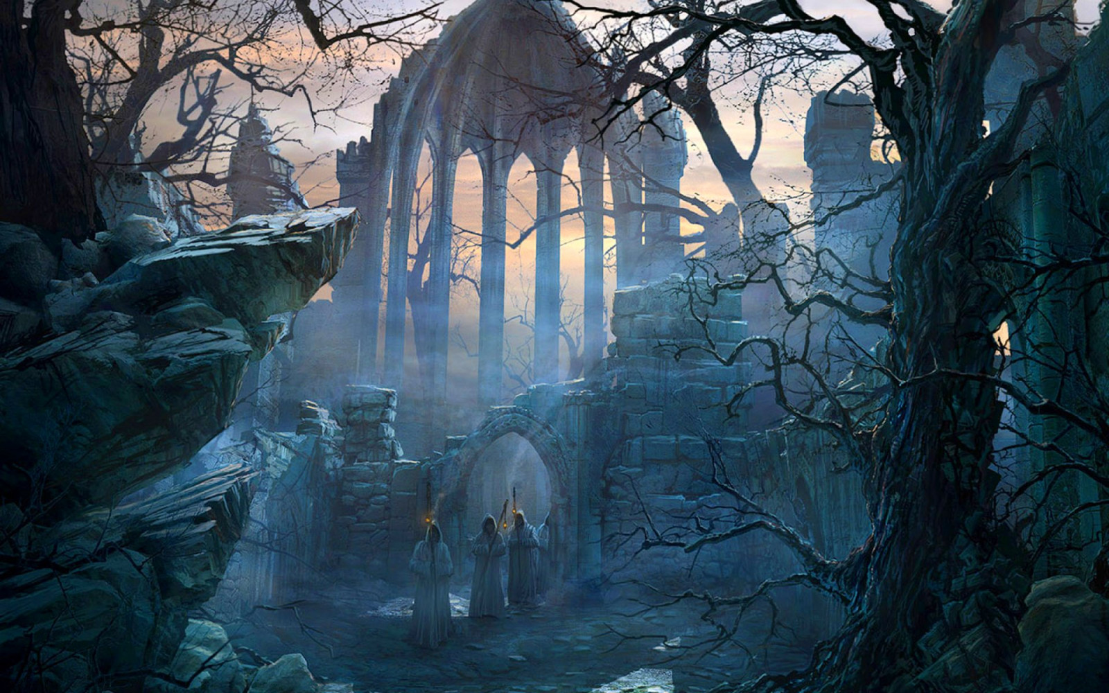 Papel De Parede 1920x1200 Px Arte Artístico Obra De Arte