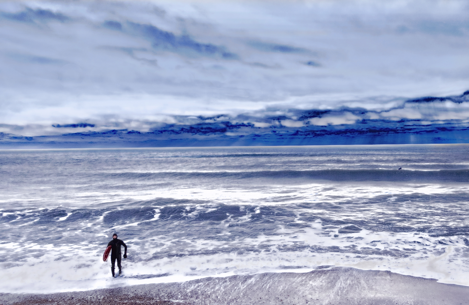 Wallpaper : UK, Christchurch, english, surfing, channel 1600x1042 ...