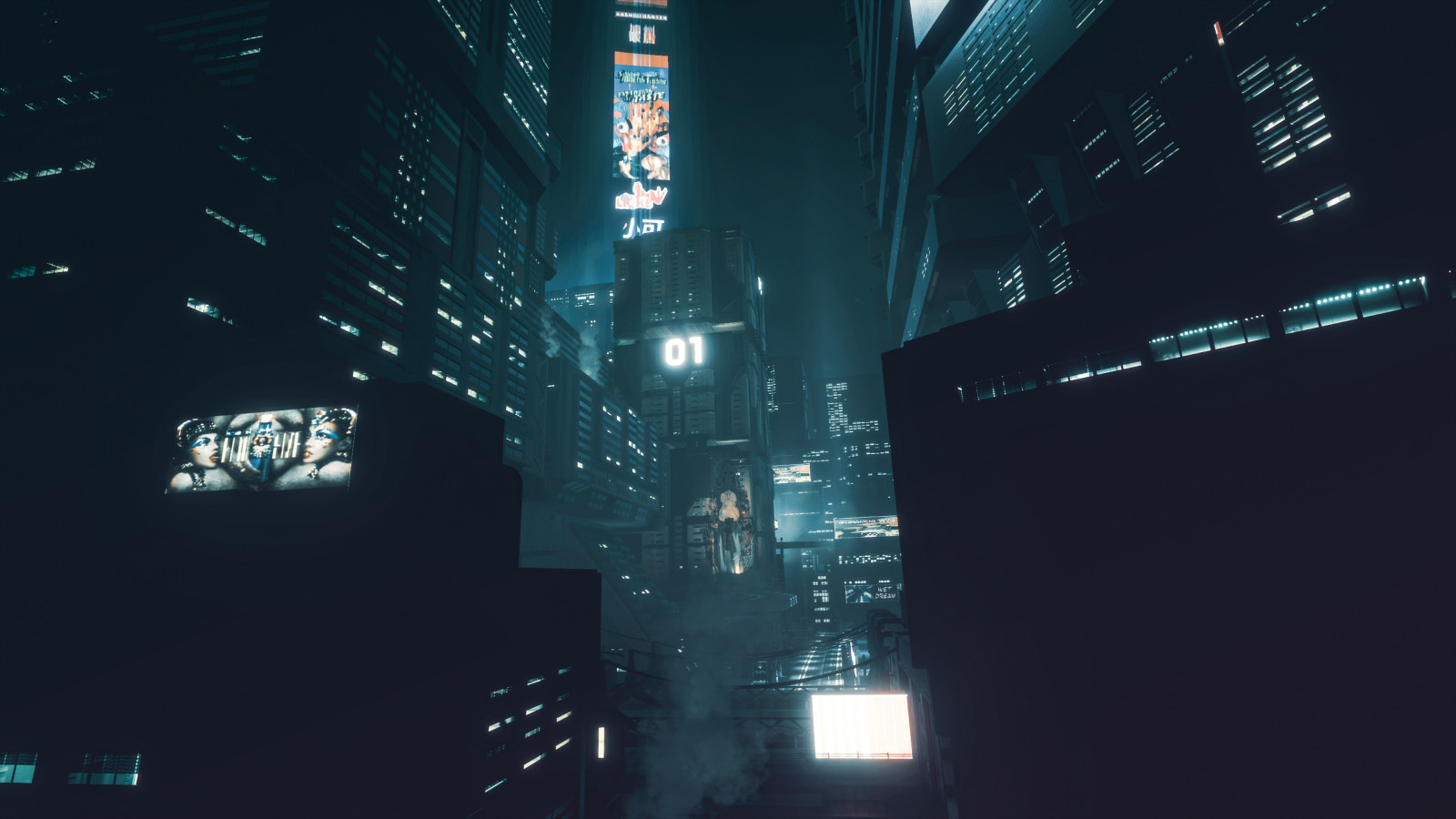 Wallpaper : Cyberpunk 2077, PC gaming 3840x2160 - Xorxee - 1972803 - HD ...