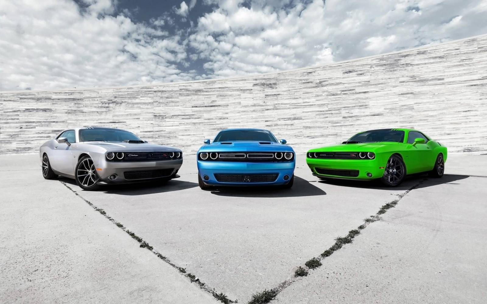 Wallpaper : sport, challenger, Dodge, sports car, 2015, performance car ...