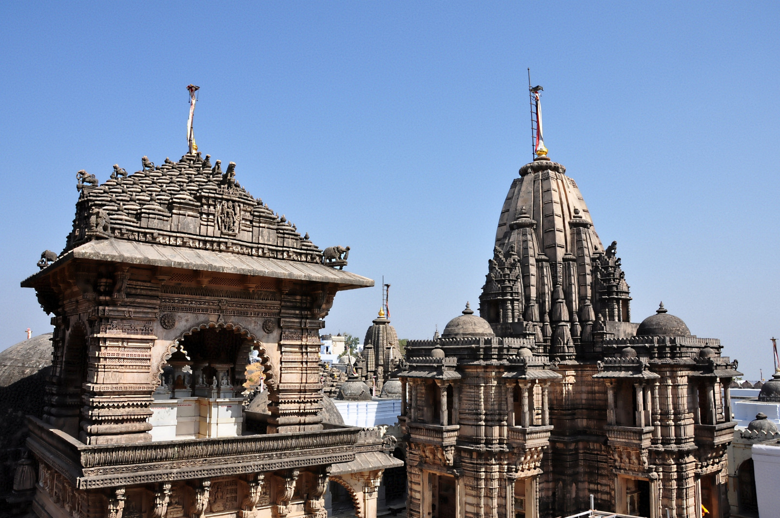 Wallpaper : patung, India, Arsitektur, kuil, architettura, gujarat ...